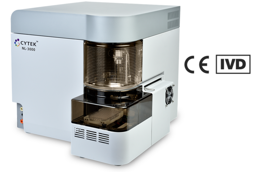 Northern Lights - Cytek Biosciences - Omixys - Technologies for omics ...